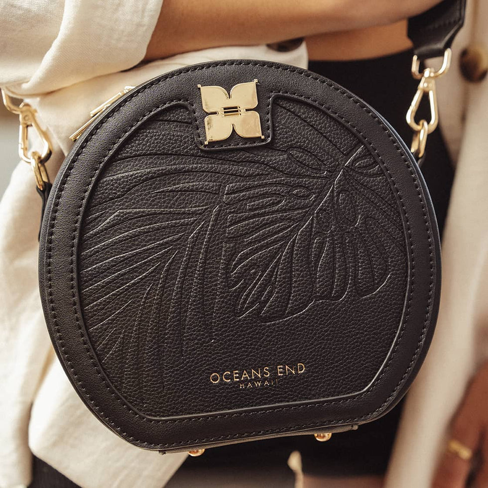 Oceans End LLC Accessories Designed in Hawaii