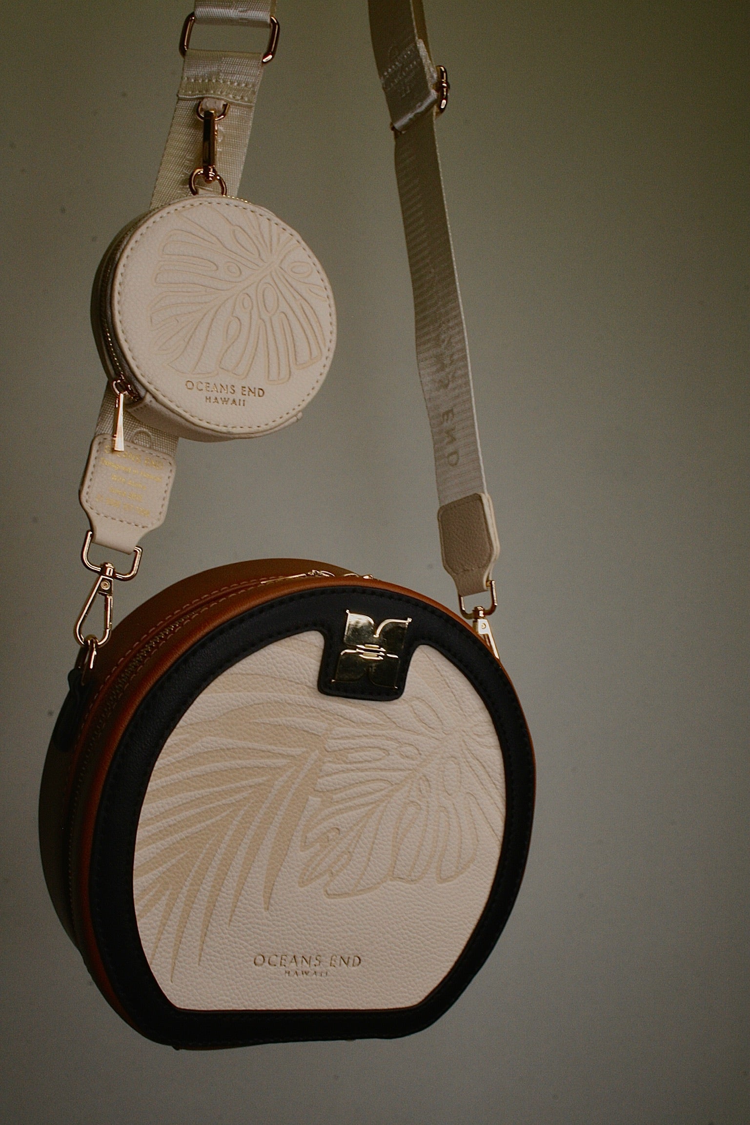 Crossbody Bags – Oceans End LLC