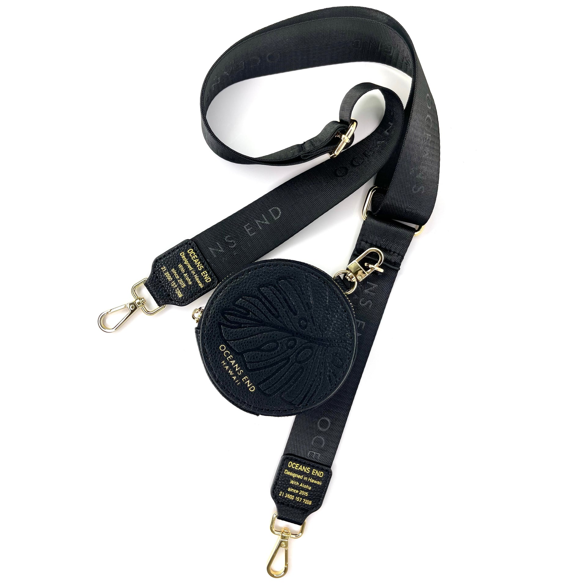 Straps – Oceans End LLC