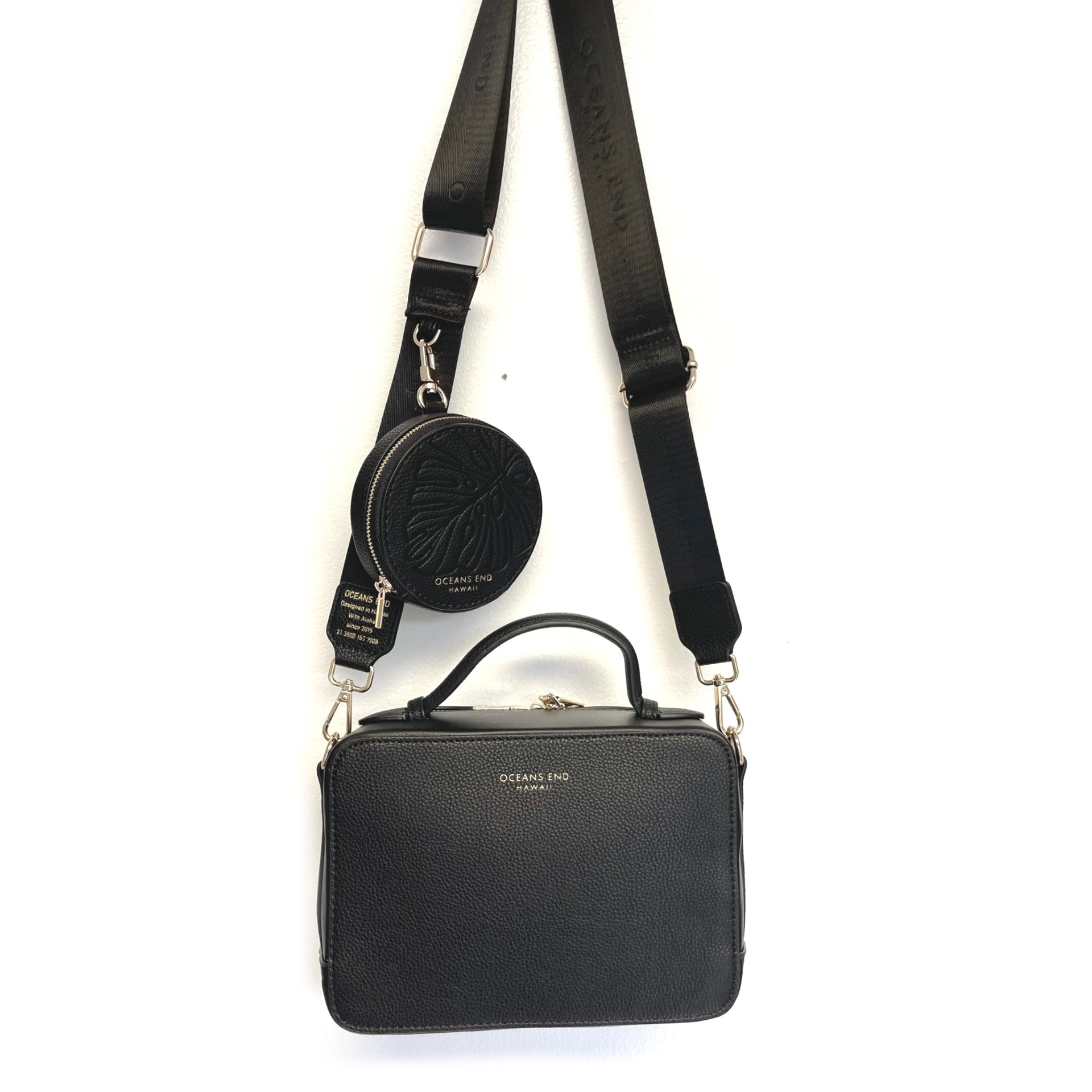 Crossbody Bags – Oceans End LLC